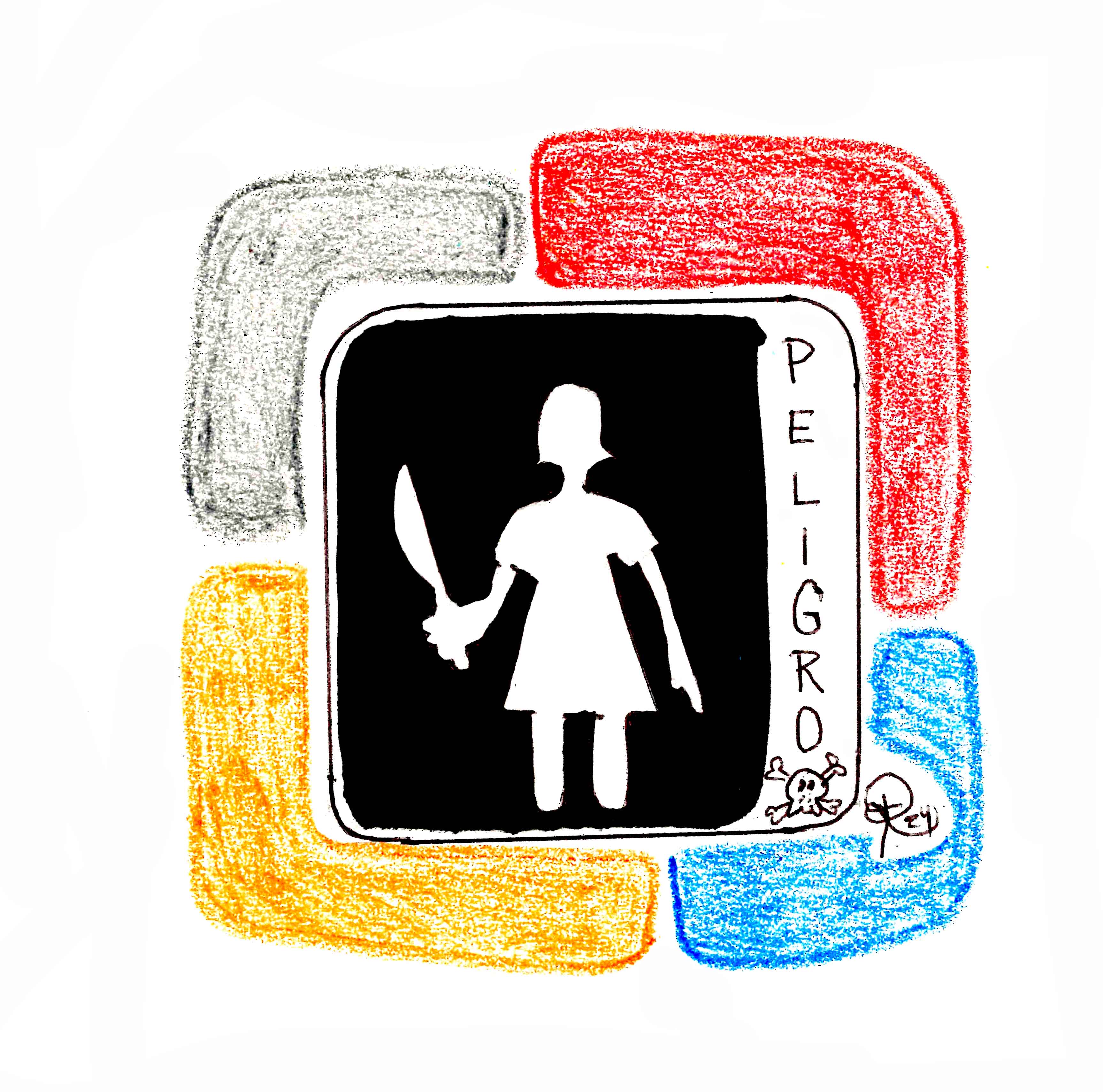 Stephen y Maka – Histeria Kitsch